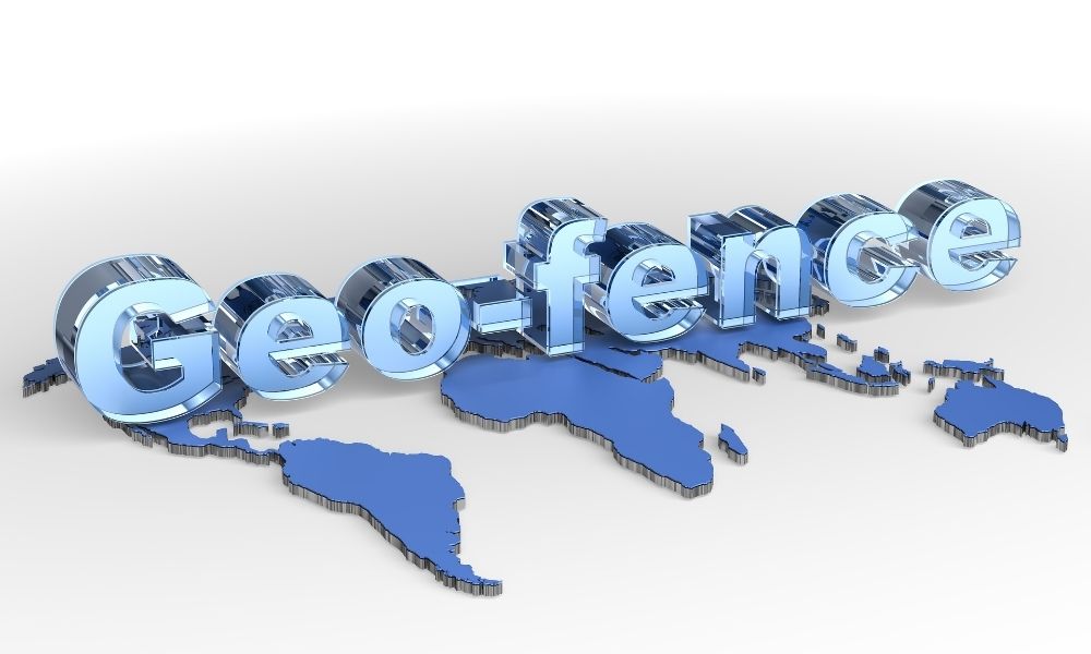 What Is Geofencing? Everything a Parent Needs To Know – The Angel Watch ...