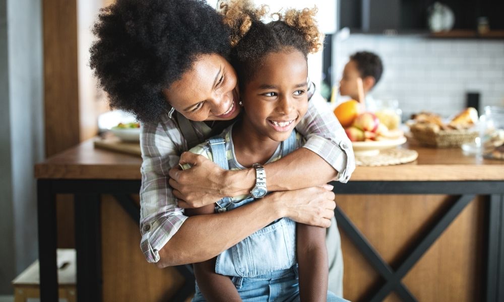 Practical Ways To Avoid Being an Overprotective Parent – The Angel ...