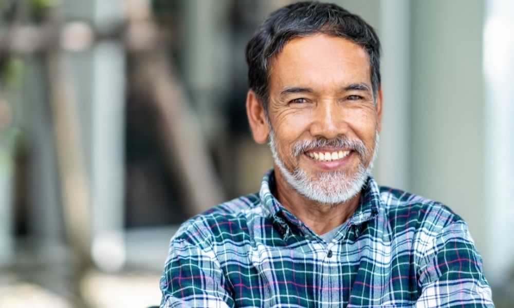 Benefits of Tracking Vital Signs in Older Adults – The Angel Watch Company
