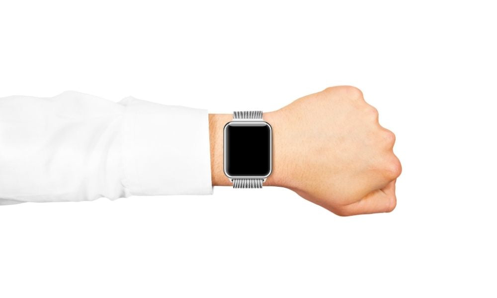 What To Consider When Buying a Smartwatch for Your Child – The Angel ...