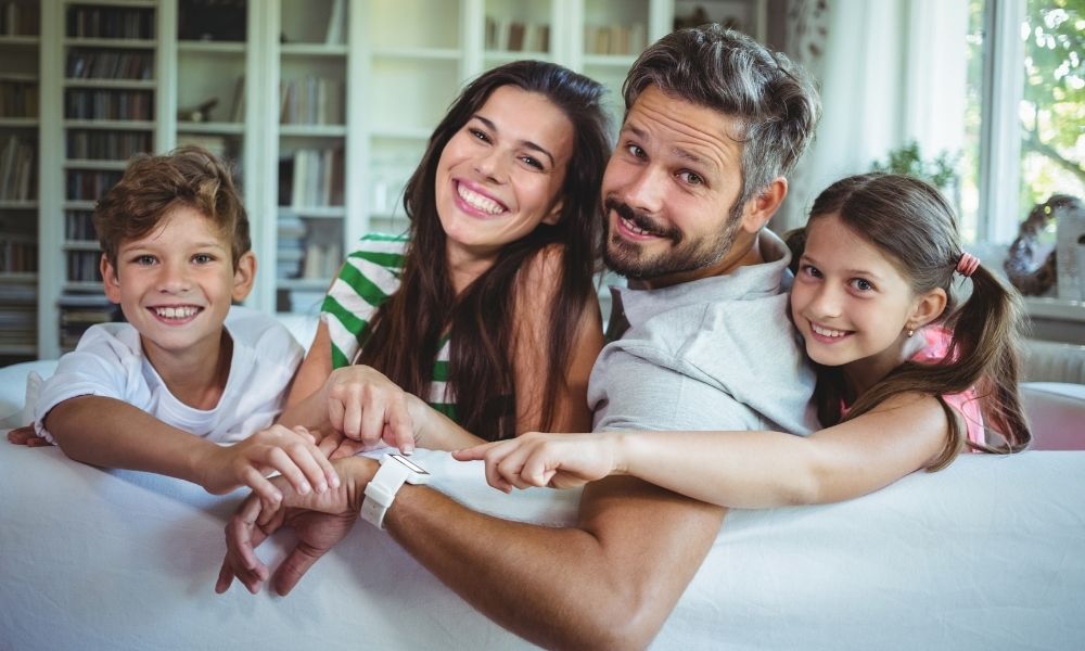 Keep Your Family Punctual With These Strategies – The Angel Watch Company