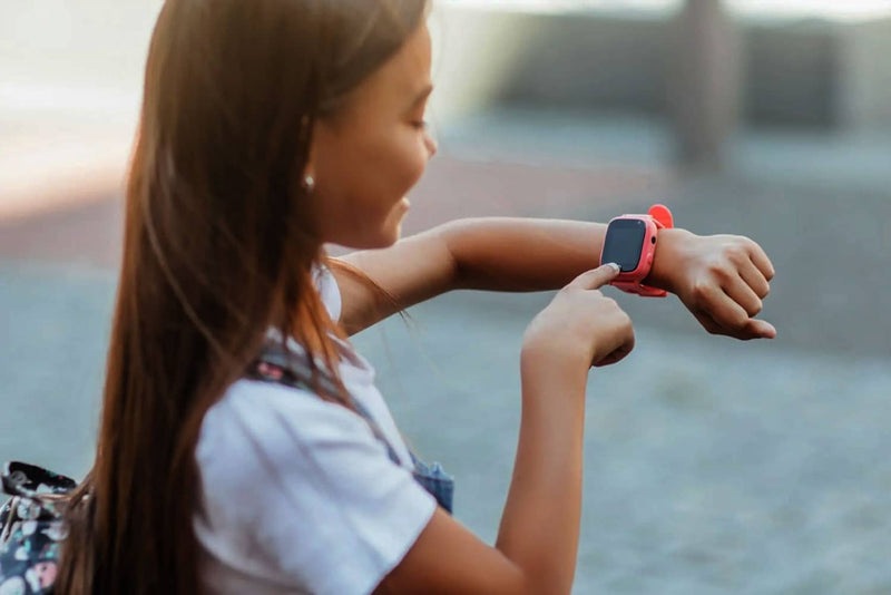 Your Late Summer Adventure Companion: Angel Watch Keeps Your Child Saf ...